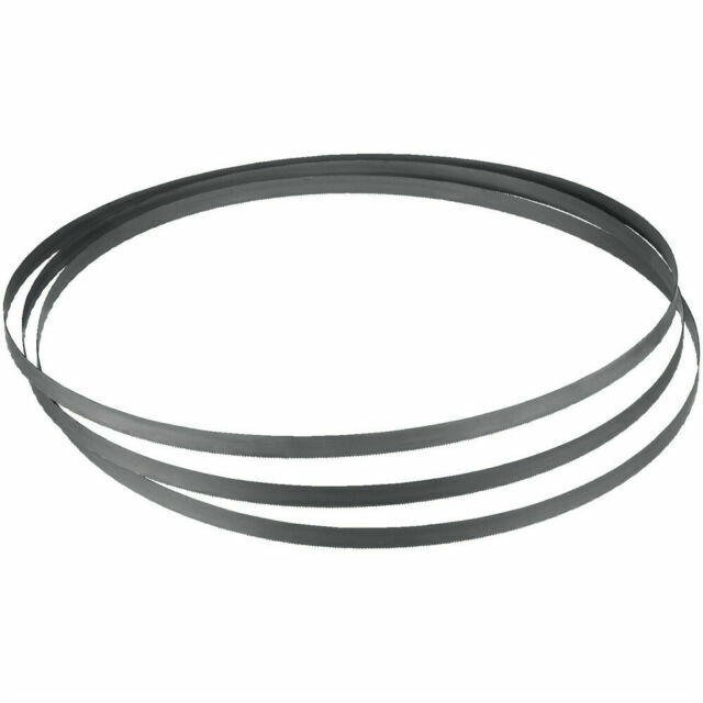 DEWALT DW3983 Band Saw Blade - 3 Pack for sale online | eBay