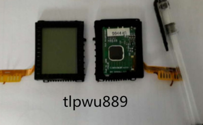 LCD Display for Motorola XTS3000 Handheld Transceiver LCD Screen 100% ...