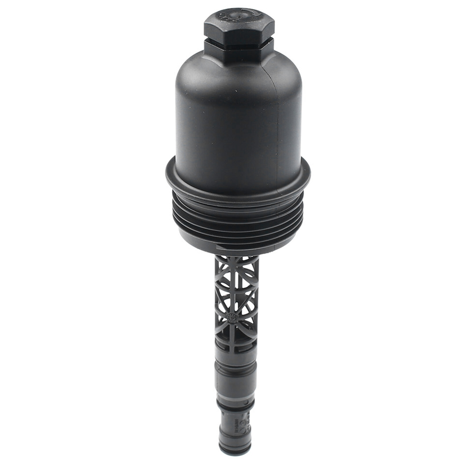 Oil Filter Housing Cover for Mercedes-Benz C250 SLK250 2012-2015 1.8L ...