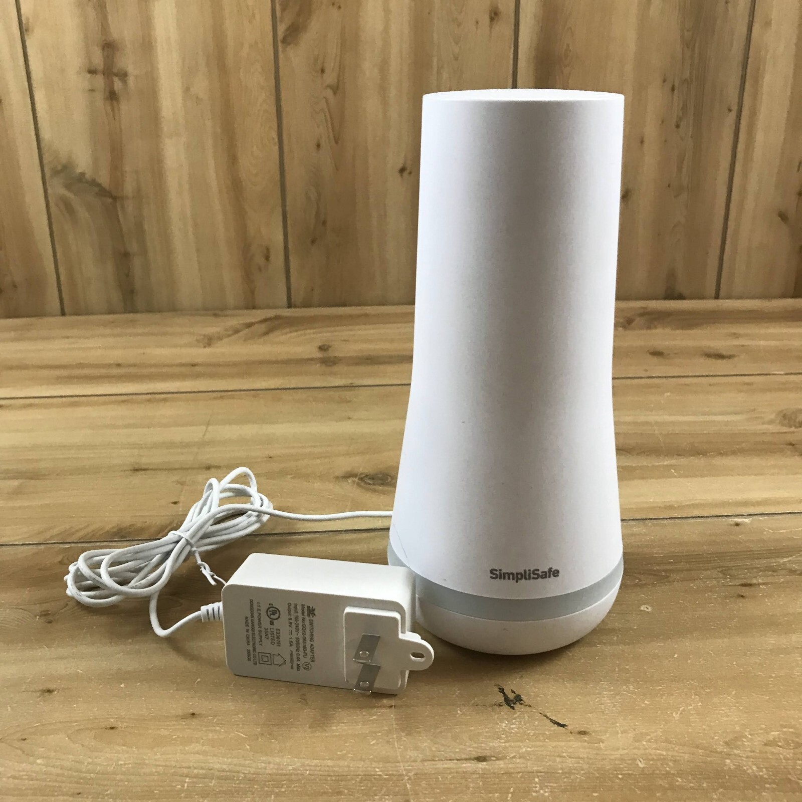 SimpliSafe Base Station SSBS3 Home Security System | eBay