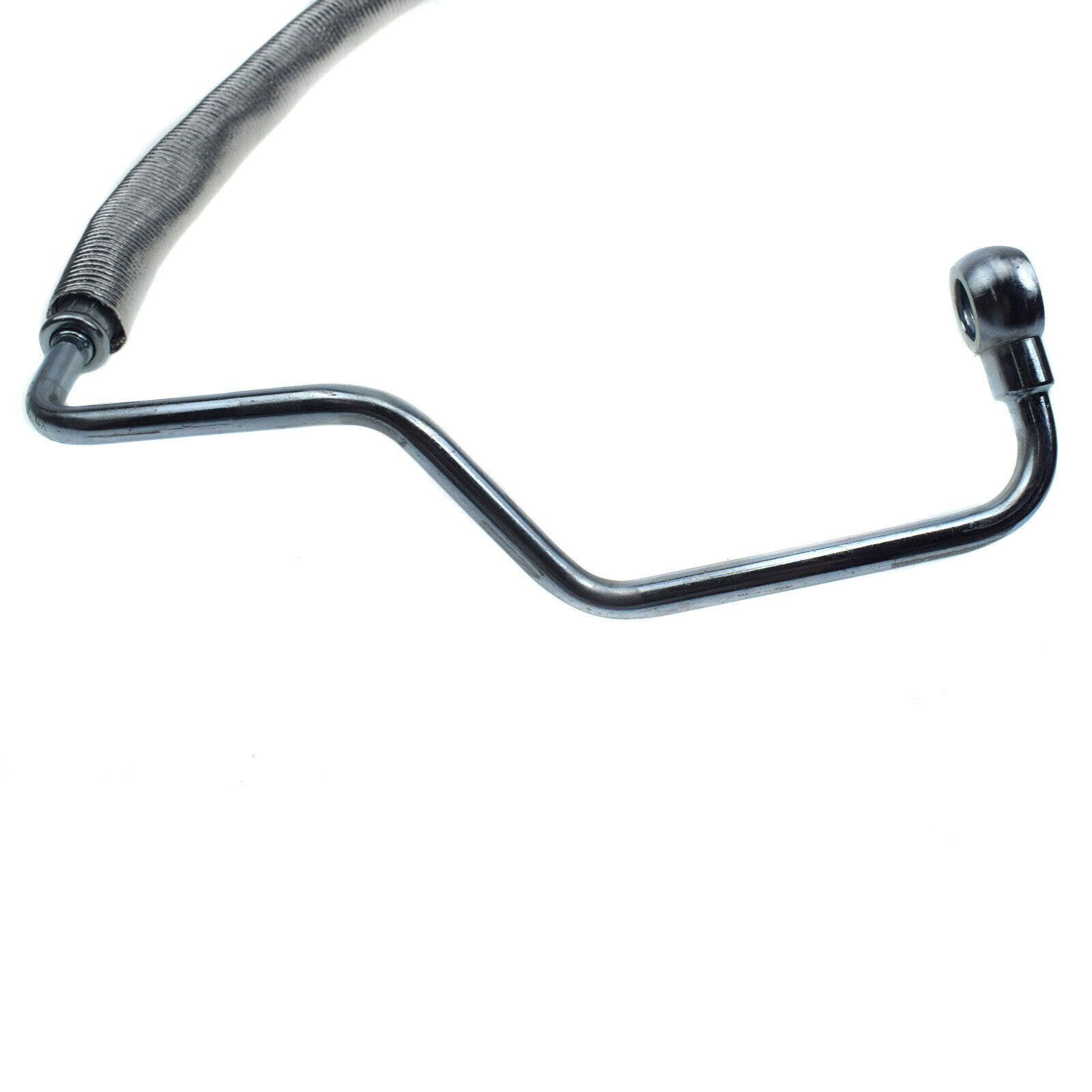 Set of 2 Power Steering Hoses 32416754498 for Mini Cooper R50 R52 R53 ...