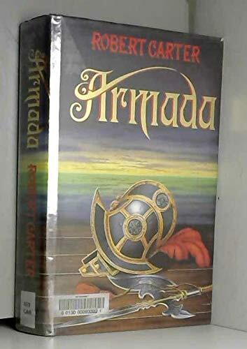 Armada By ROBERT CARTER. 9780718130244 | eBay