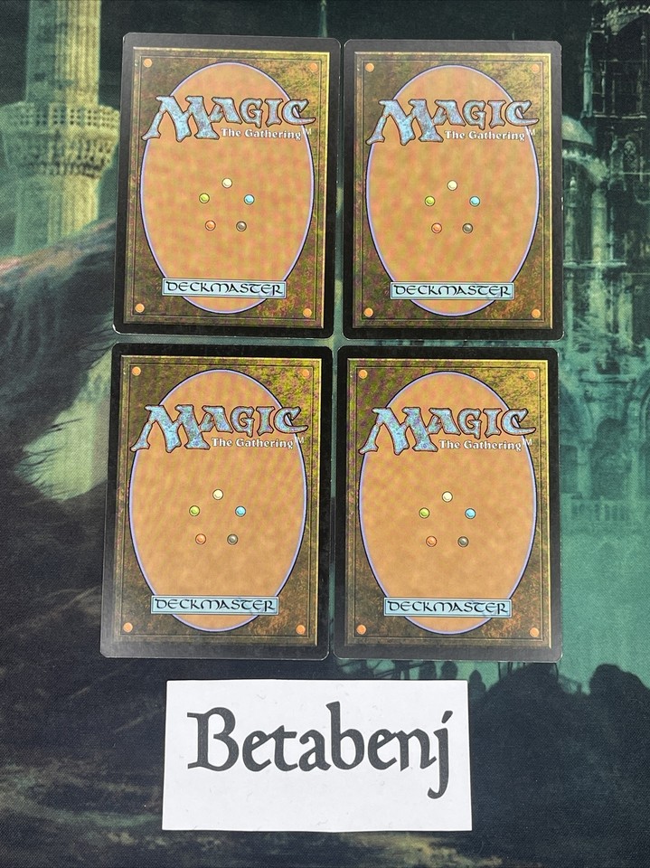 4x MTG Kothophed, Soul Hoarder Origins (Playset) | eBay