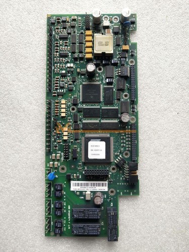 ONE Used ABB RMIO-01C ACS800 CPU Control Board | eBay
