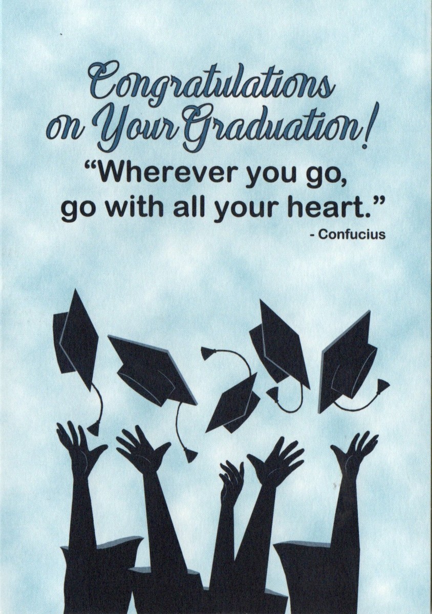 Congratulations University Graduation Quotes 10+ Graduation Messages