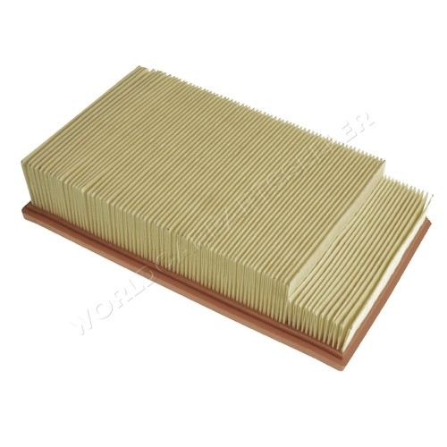 BLUE PRINT Air Filter For NISSAN Primera 02-07 16546-AW300 | eBay