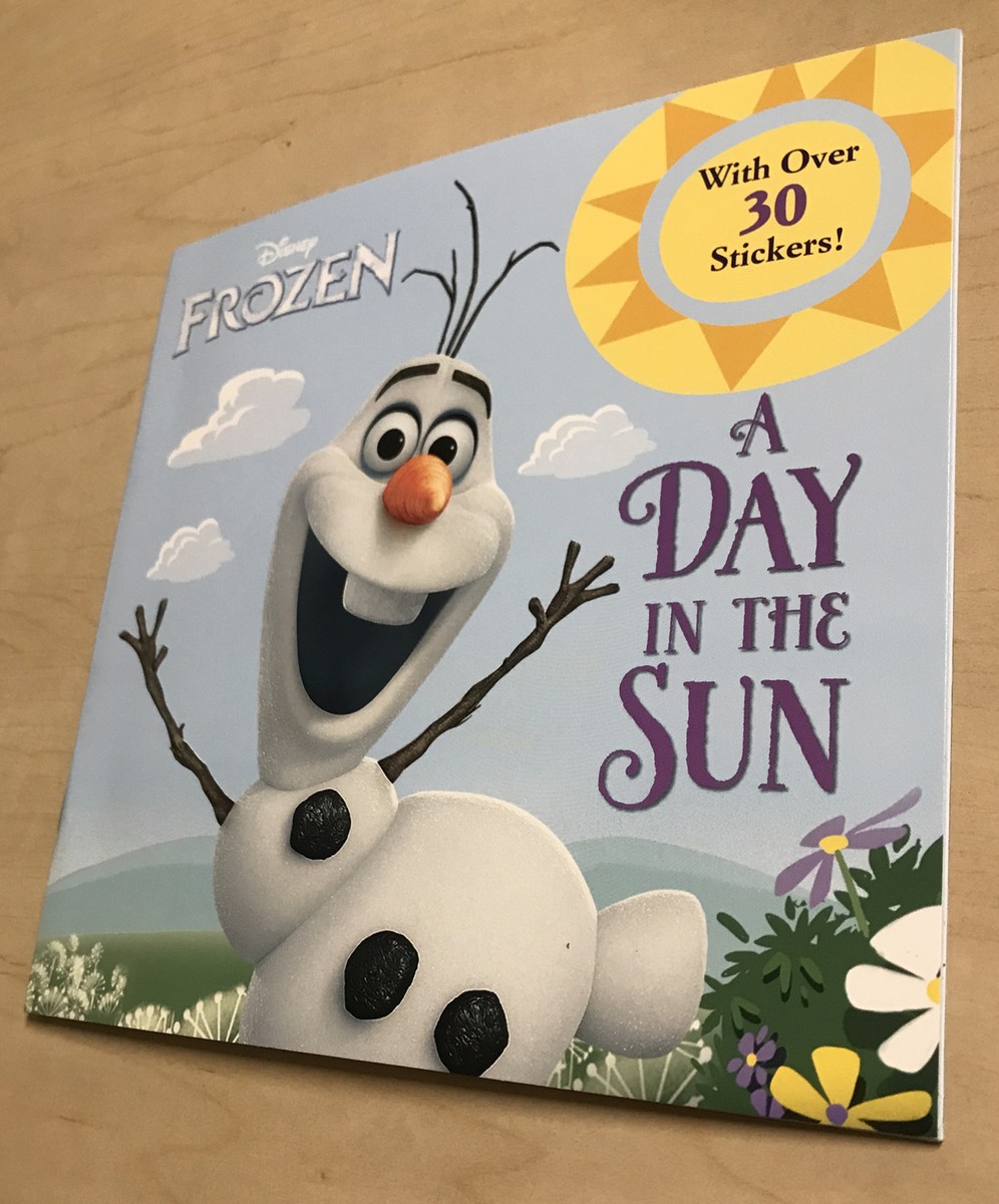 Storylines Disney Frozen