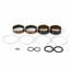 ProX Honda CRF 250 R 2004-2008 Fork Bushing Rebuild Kit 39.160020 | eBay