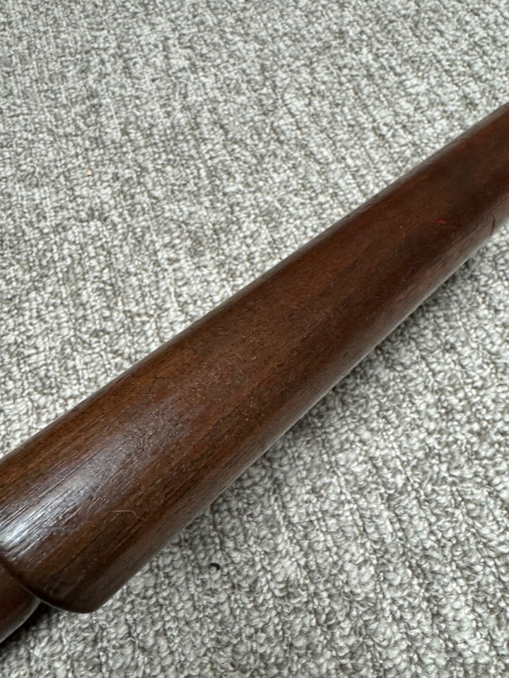 Benjamin Sheridan Air Rifle Model 397P 4.5 mm .177 Cal | eBay