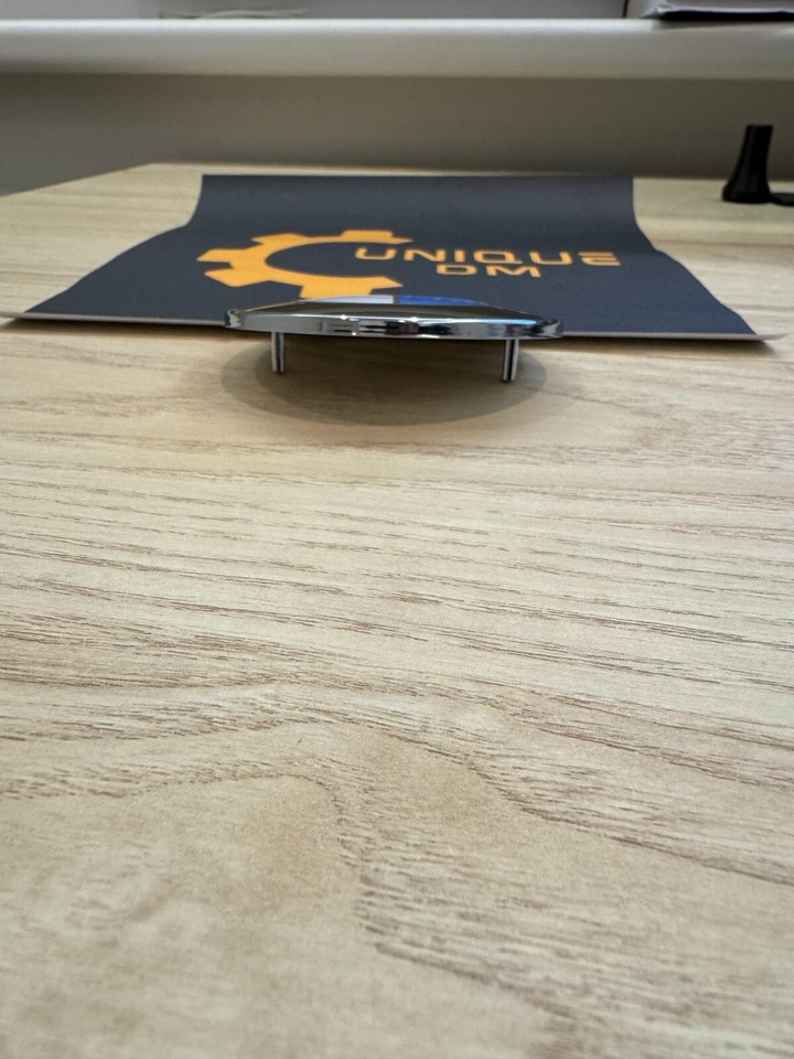 BMW E39 E46 Trunk Emblem LOGO Badge 51148203864 | eBay