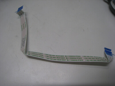 Lenovo ThinkPad T470 T480 A475 00UR500 FFC Touchpad Cable NBX0001JR00 ...