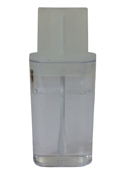 Millipore Swab in vial with phosphate buffer Expired 08/2020 - 20CT/BOX ...