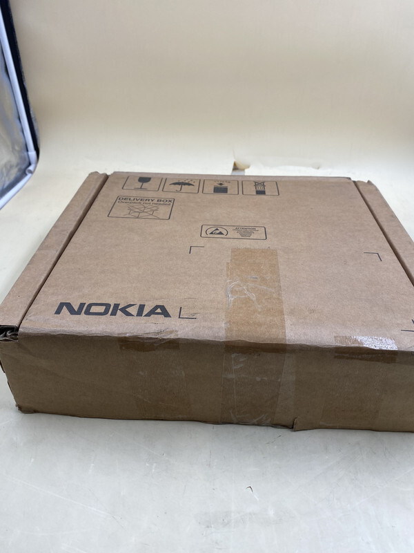 NOKIA S2AD200H 3KC70082AA 1X100G 200G Wavelength Adapter (please read ...