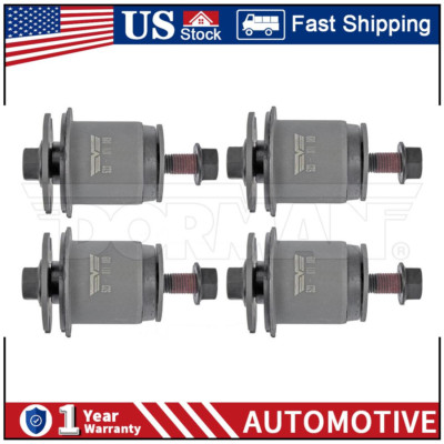 Fits GM Pickup Truck SUV Front Axle Forward Differential Mounting Mount ...