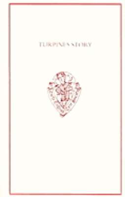 Turpines Story: A Middle English Translation of the Pseudo-Turpin ...
