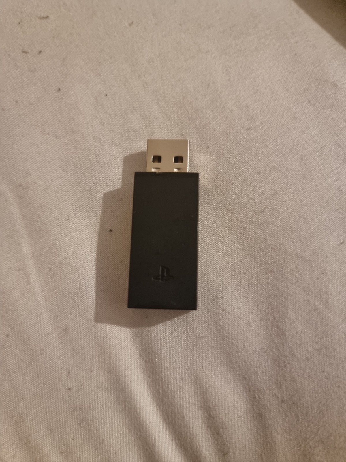 Original PlayStation PS4 Wireless Headset USB Adapter Dongle CECHYA ...