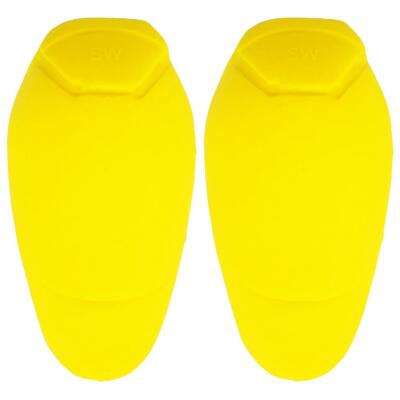 Oxford RK-Pi Level 2 CE Certified Motorcycle Knee Protectors Trousers ...