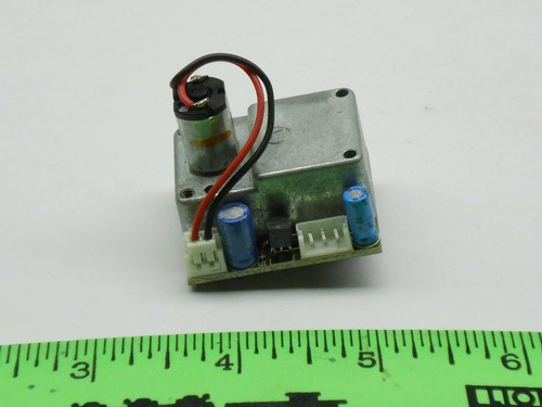 Lionel Parts ~ Smoke Unit Assembly | eBay