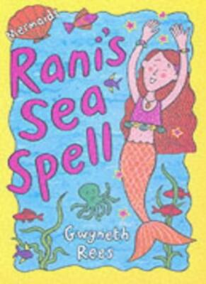 Mermaids: Rani's Sea Spell v.2 (Vol 2) By Gwyneth Rees | eBay