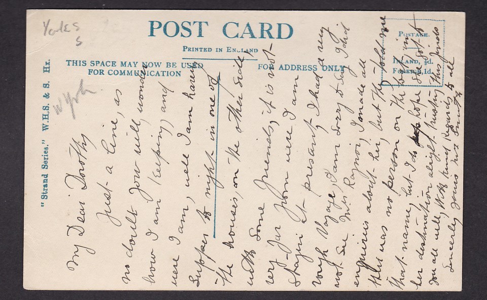 Yorkshire Yorks SOWERBY BRIDGE Burnley Rd tram 73 to Post Office RP PPC ...