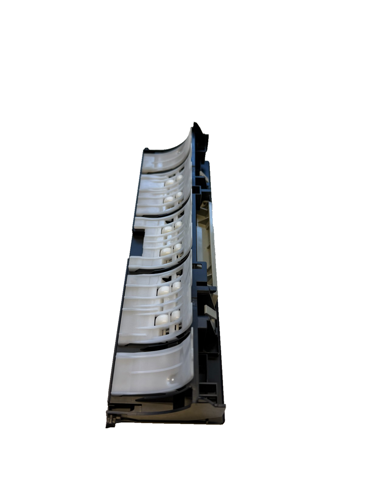 Genuine OEM Rear Paper Jam Clear Cover / Access Door for Brother MFC ...