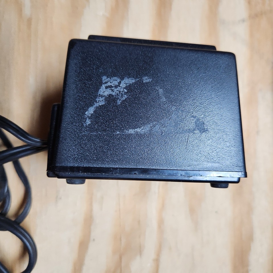 Atari 800 Computer System w/ Power Supply, 12 games Tested/Working. 48K ...