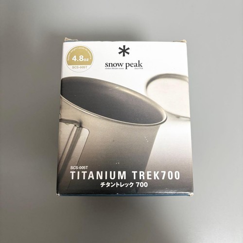 Titanium Trek 700 | eBay