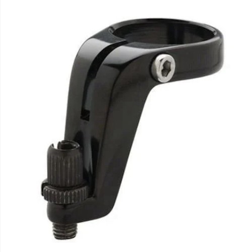 Problem Solvers Cross Cable Hanger 28.6mm Black With Adjust BR3363 | eBay