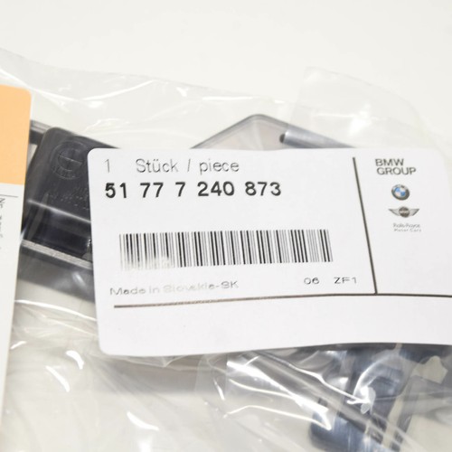 NEW BMW 3 F30 FRONT LEFT SUPPORTING LEDGE 51777240873 7240873 OEM NO🇺🇸 ...