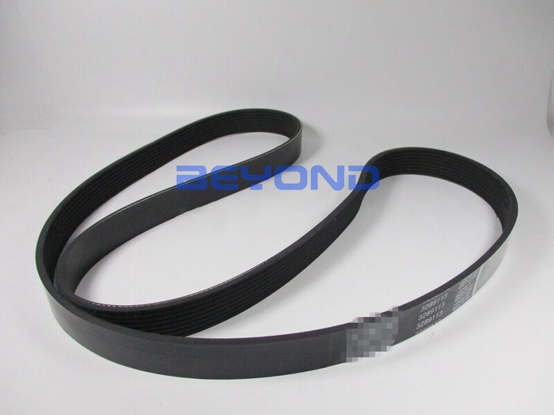 1PC New 3289113 FIT FOR Cummins fan Belt | eBay