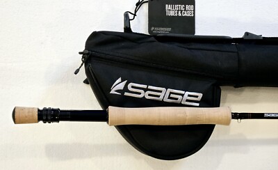 Fly Fishing - Sage Rpl