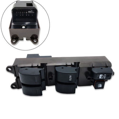 Master Power Window Switch Control for Toyota Corolla 2003-2008 (8pin ...