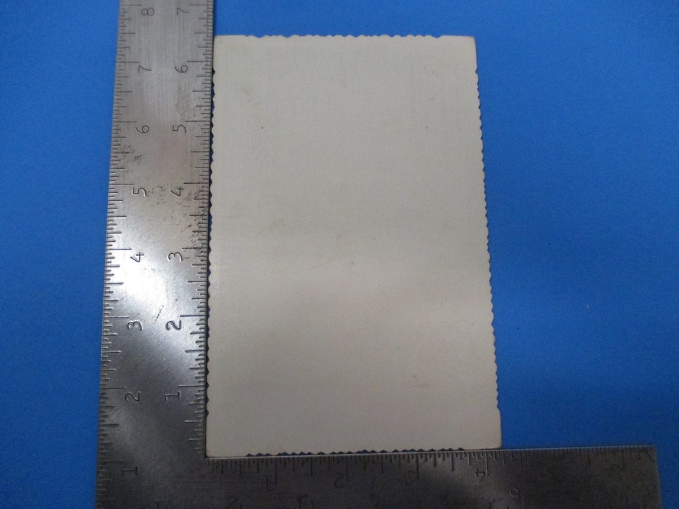 Antique Cabinet Photograph of Young Man in Suit by F. M. Bailey Lima NY ...