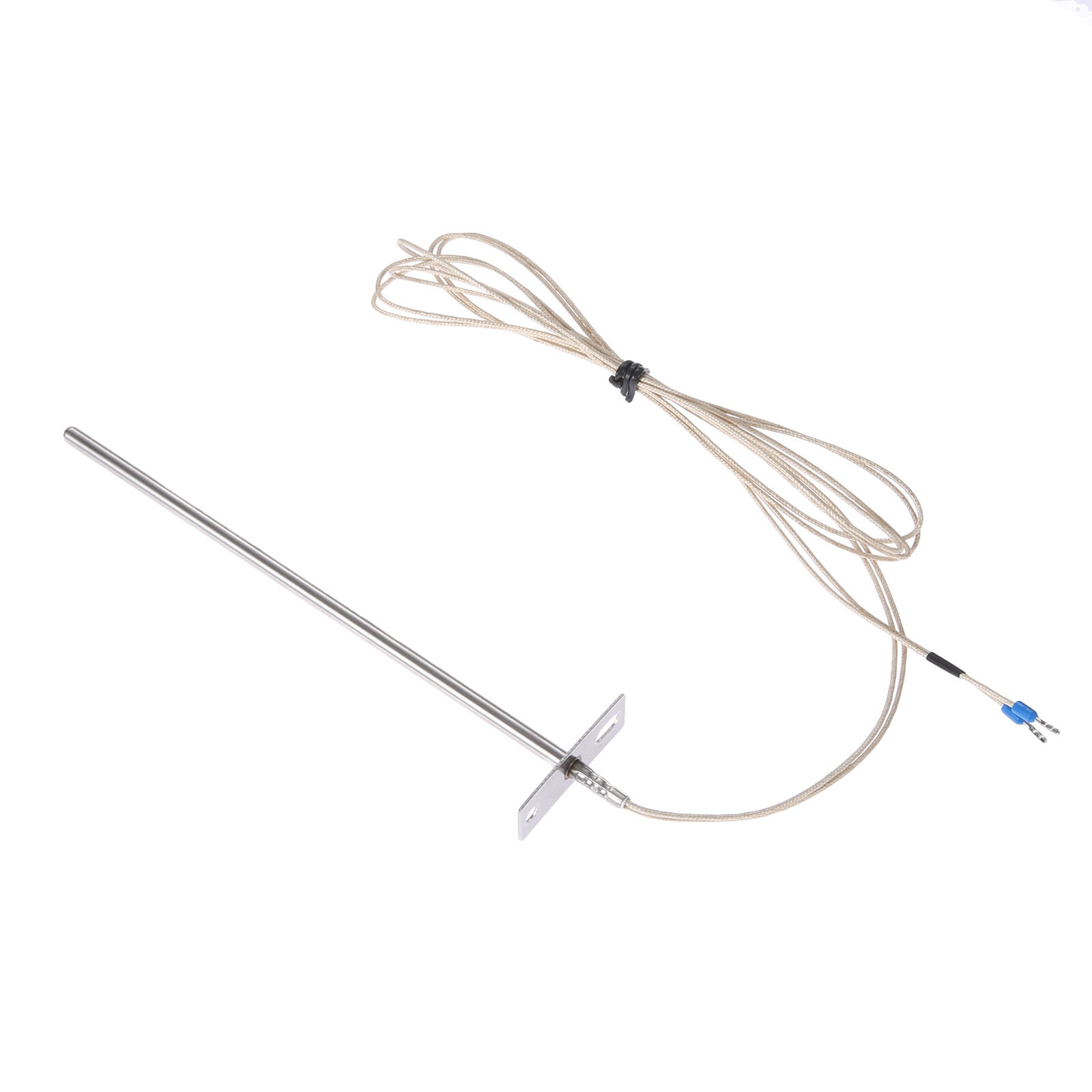 RTD Temperature Sensor Probe For Traeger Grills Temp Controller BBQ ...