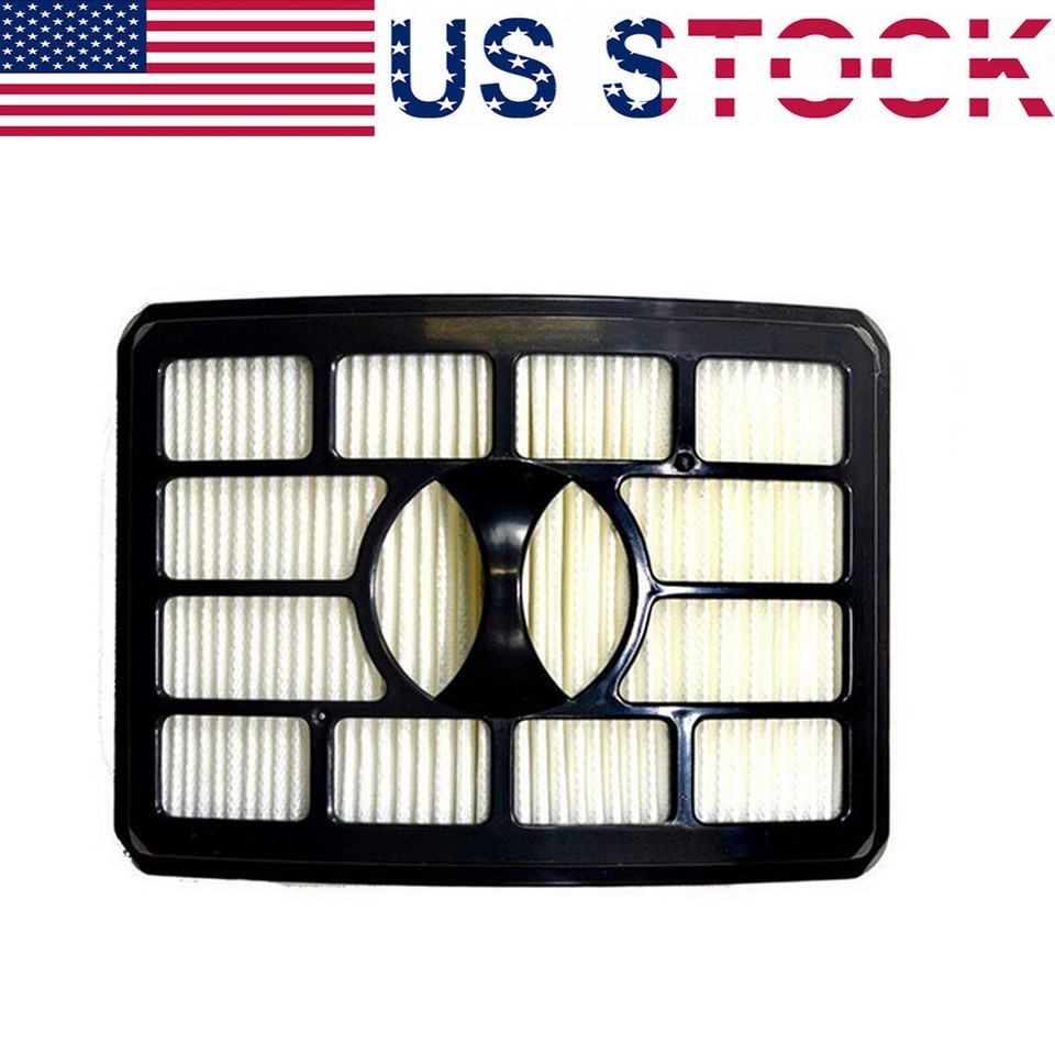 NV500 XHF500 HEPA filter For Shark NV500 Rotator Pro Lift-Away Part ...