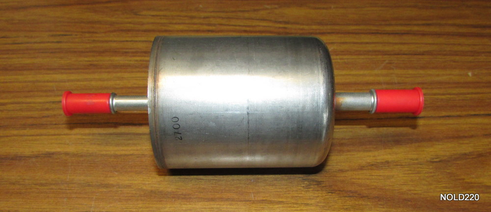 MOPAR 52005131 - Fuel filter cross reference