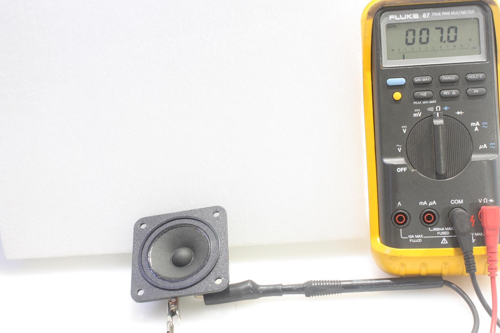 Pair (2) SONY APM-690 790 1-503-783-11 TWEETERS JAPAN Speakers 110W for ...