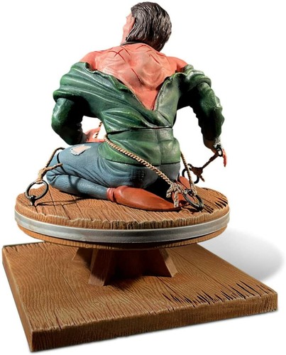 The Hunchback of Notre Dame - Horror MODEL KIT BRAND NEW Doll & Hobby ...