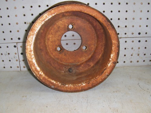 SNAPPER COMET 30 RER LAWN AND GARDEN TRACTOR REAR WHEEL | eBay