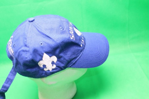 St Louis Billikens Hat Cap cub scouts tarils end popcorn seller | eBay