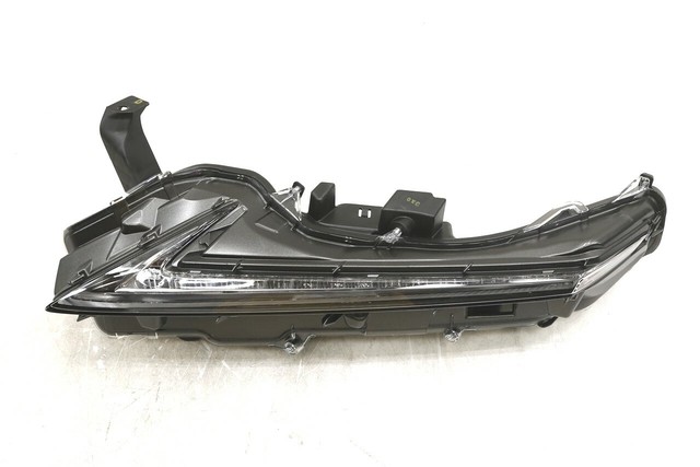2015 - 2017 Lexus Nx200 Daytime Running Light LEDT Driver Side OEM ...