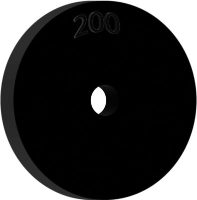 DLFC 2.0 GPM Drain Line Flow Control for Fleck 5600/2510/9000/9100 ...