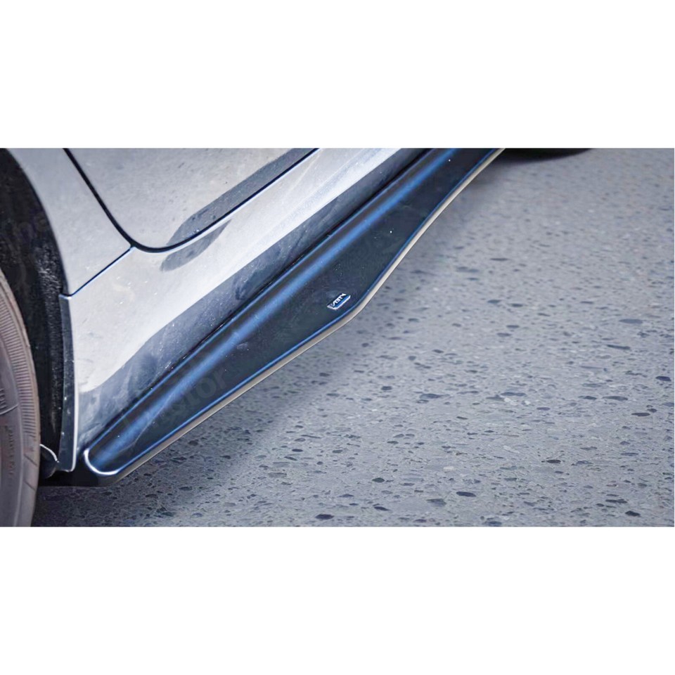 Fit 2019-2025 BMW 3 Series G20 M330i M340i M Sport VTEN Body Skirts Kit ...