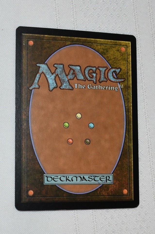 MTG card: Martyrdom, White Instant, Alliances | eBay