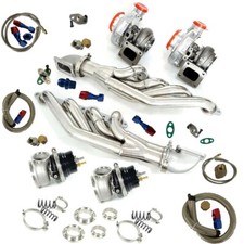 Turbo Kits for LS1 for sale | eBay