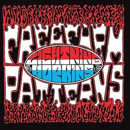 Free Form Patterns by Lightnin' Hopkins (Vinyl, Get Back Records) for ...