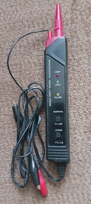 Micronta 22-303 Digital Logic Probe TTL/CMOS Tester – Used, Works Great ...