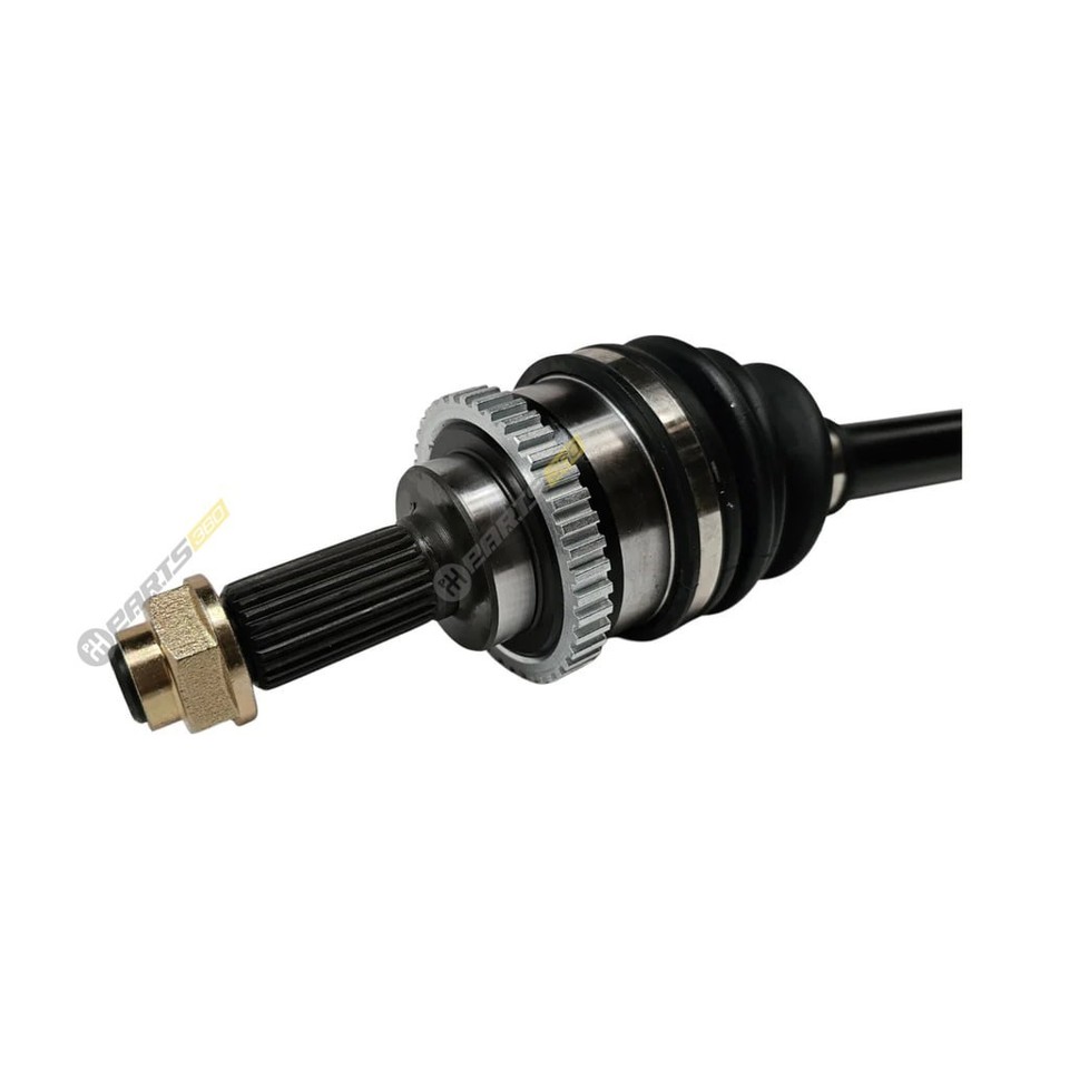 1 x BASCO CONSTANT VELOCITY AXLE CVA1104 | eBay Australia