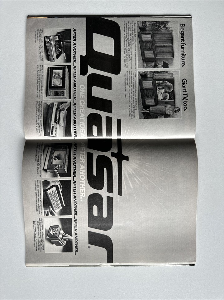 Sports Illustrated October 6, 1980 GARY CARTER Montreal Expos HIGH ...