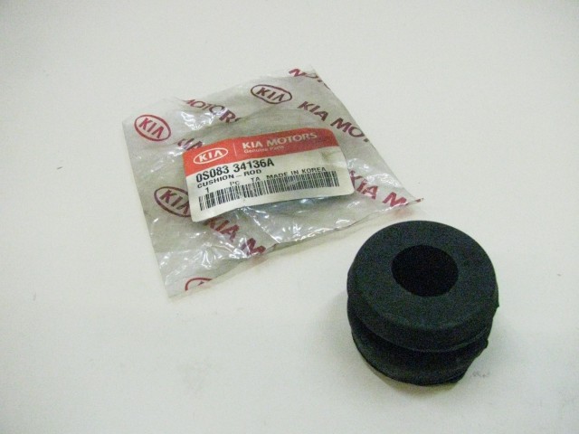 ORIGINAL KIA Carnival 2001- Achse Querlenker Lager Buchse HINTEN ...